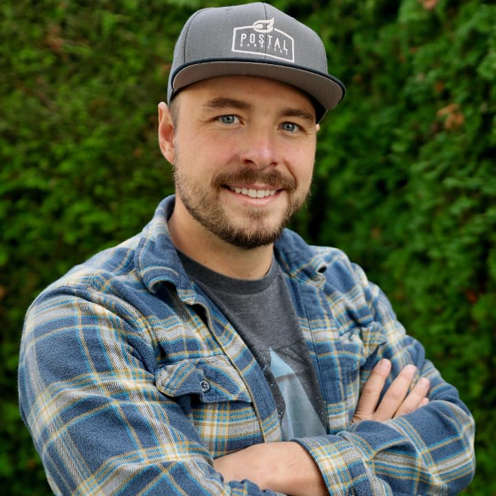 Postal Barbecue's Amazon Page