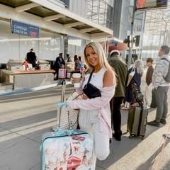 Kyleigh Poteet's Amazon Page