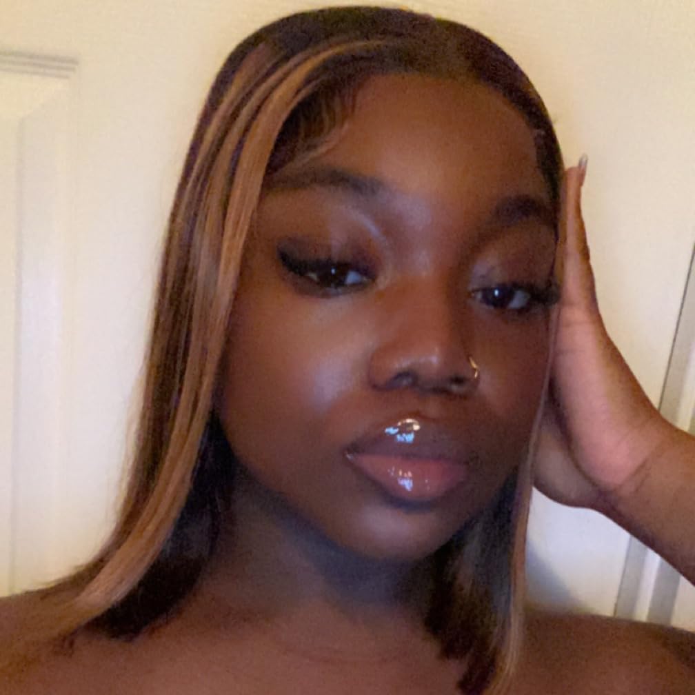 Misty bando's Amazon Page