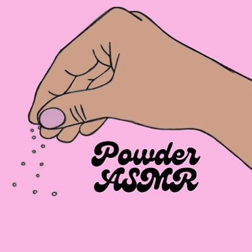 Powder ASMR's Amazon Page