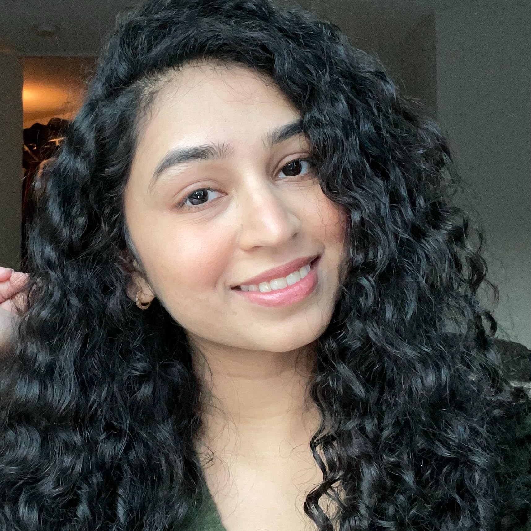 Prachi's Amazon Page