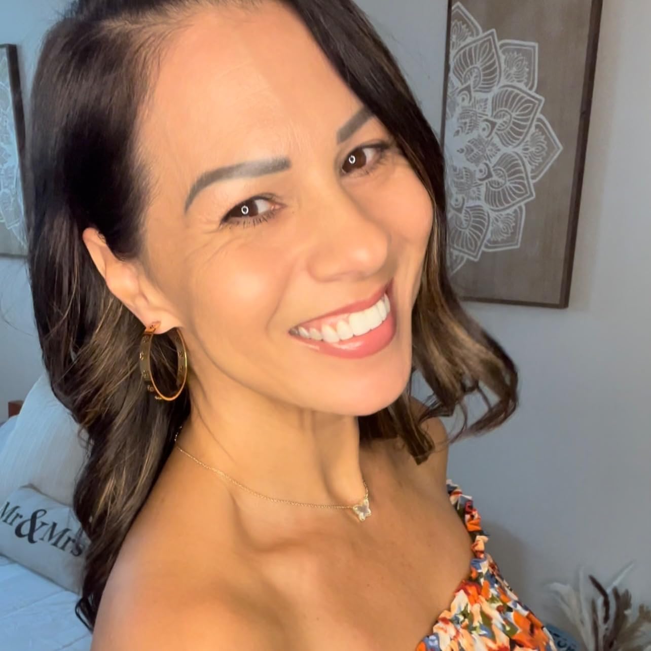 Janeal Velez's Amazon Page