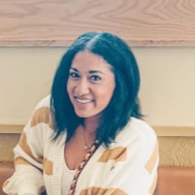 Preeti's Amazon Page