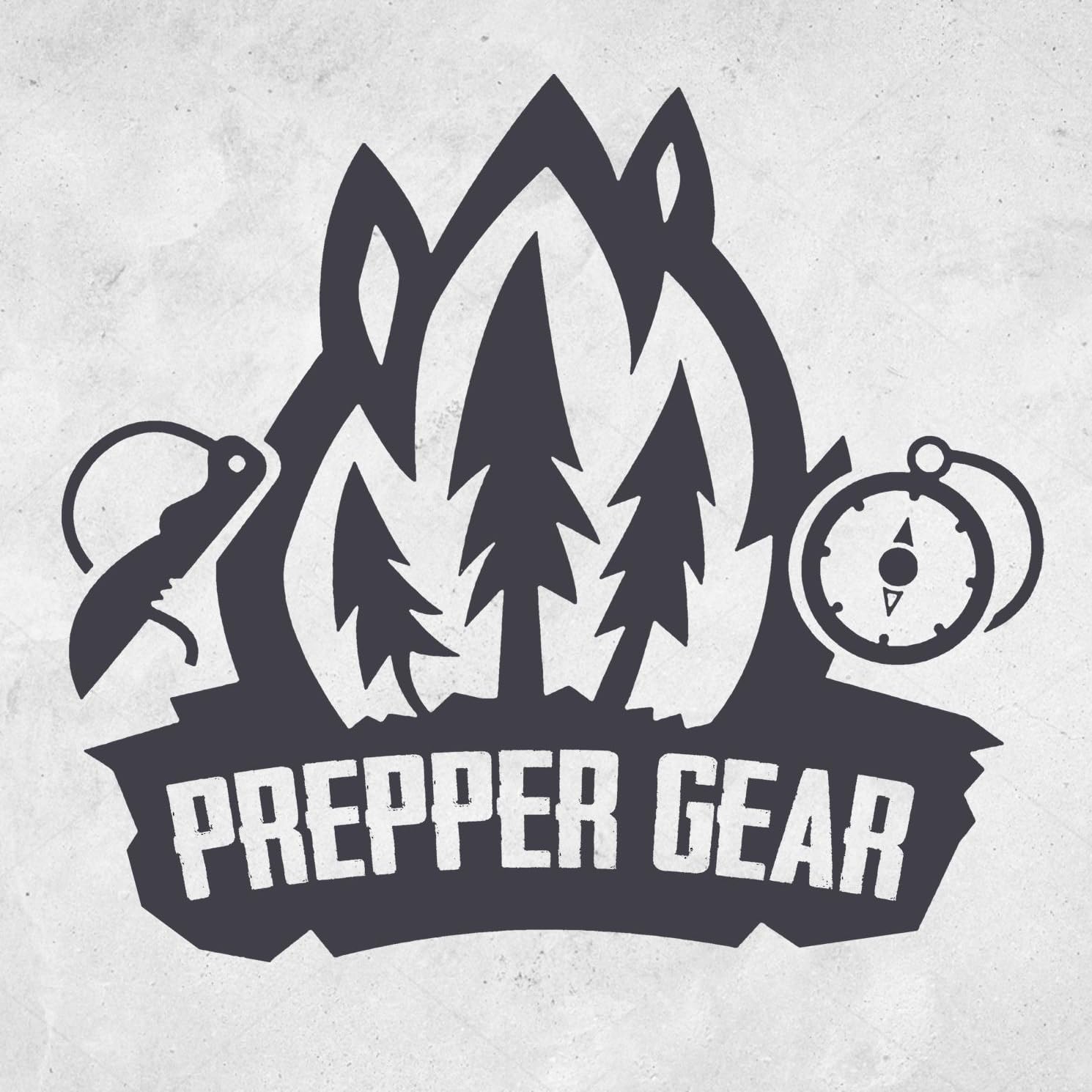 Prepper Gear's Amazon Page