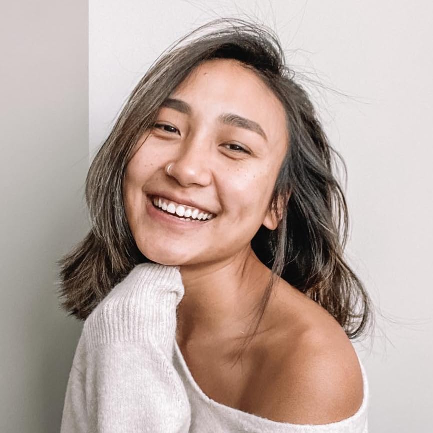 Prerona Dewan's Amazon Page