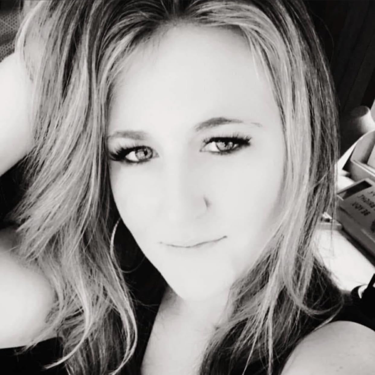 Presley Blalock's Amazon Page