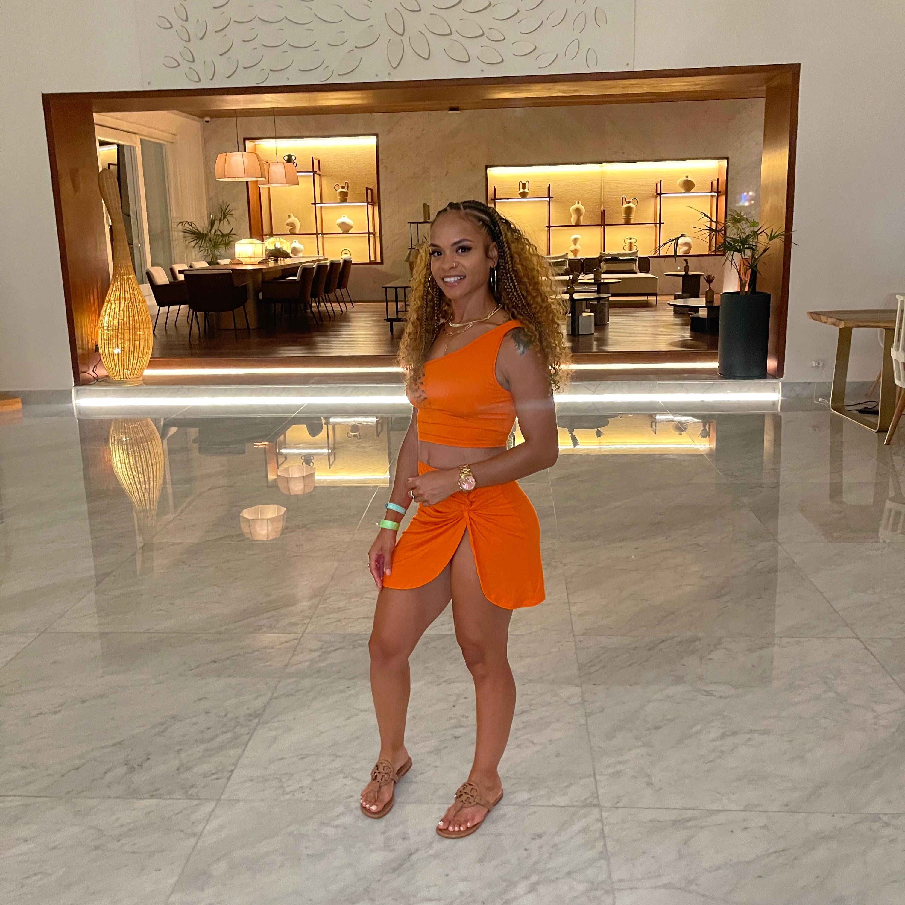 Jeneen's Amazon Page