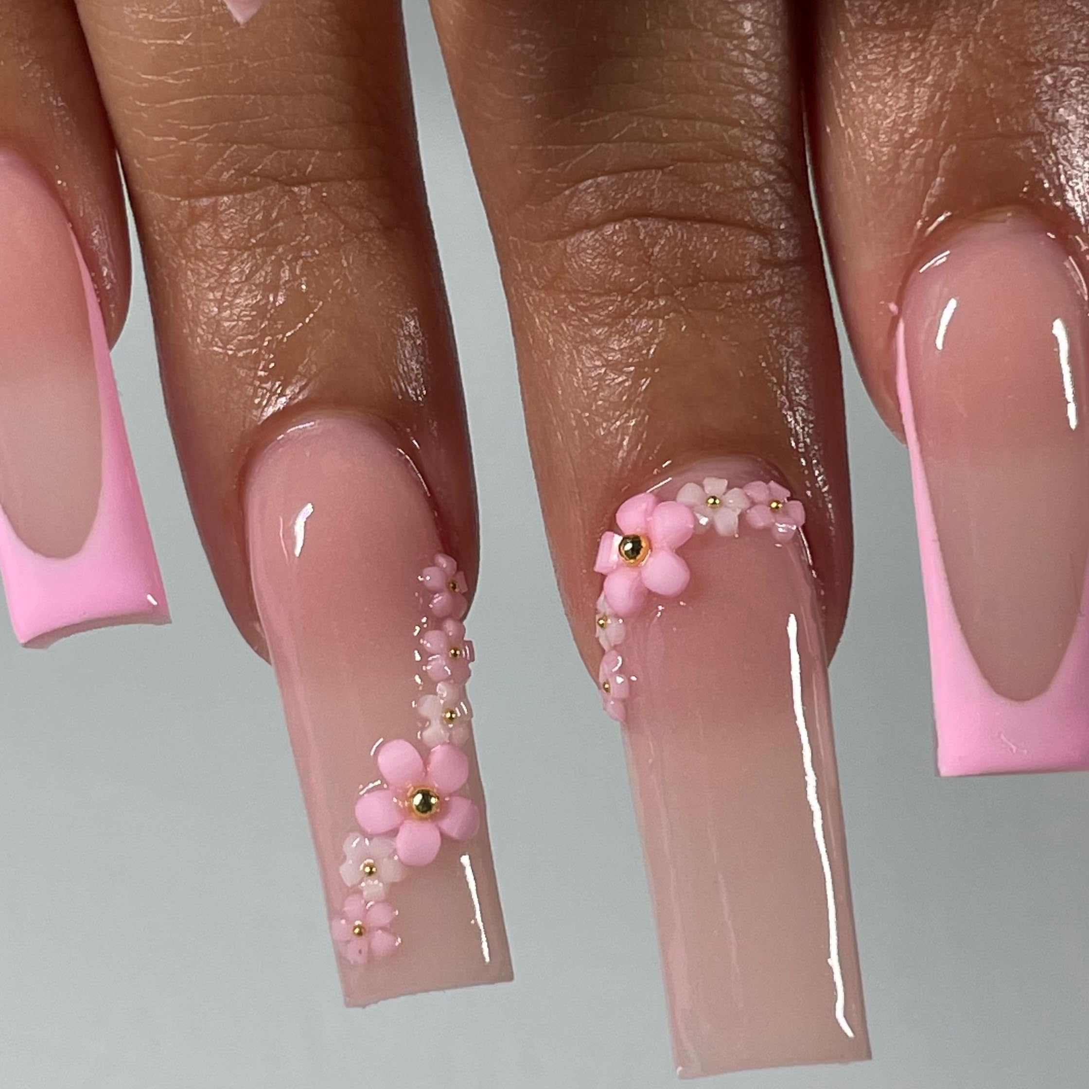 Pretty in Pink's Amazon Page