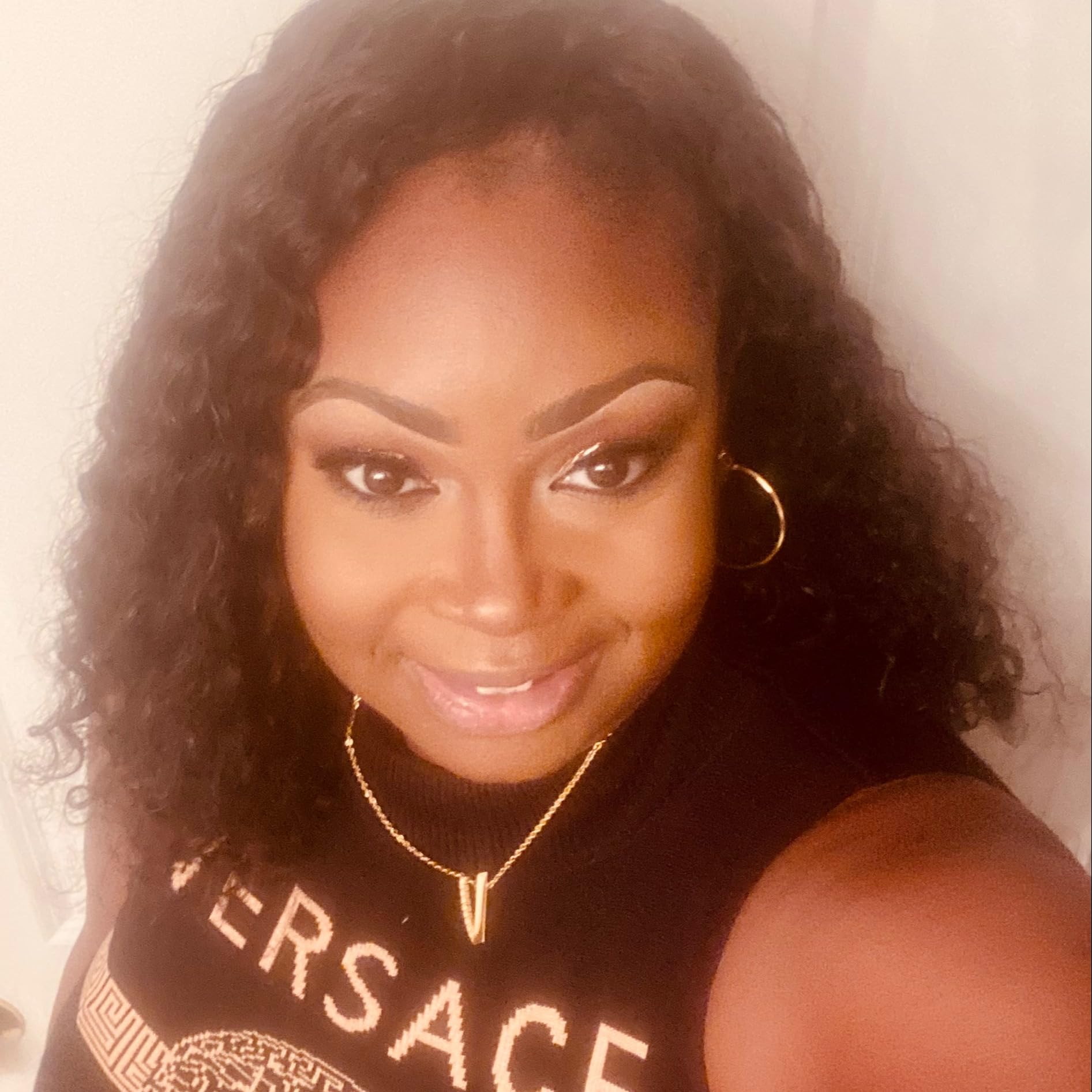 Pretty You'Nique's Amazon Page