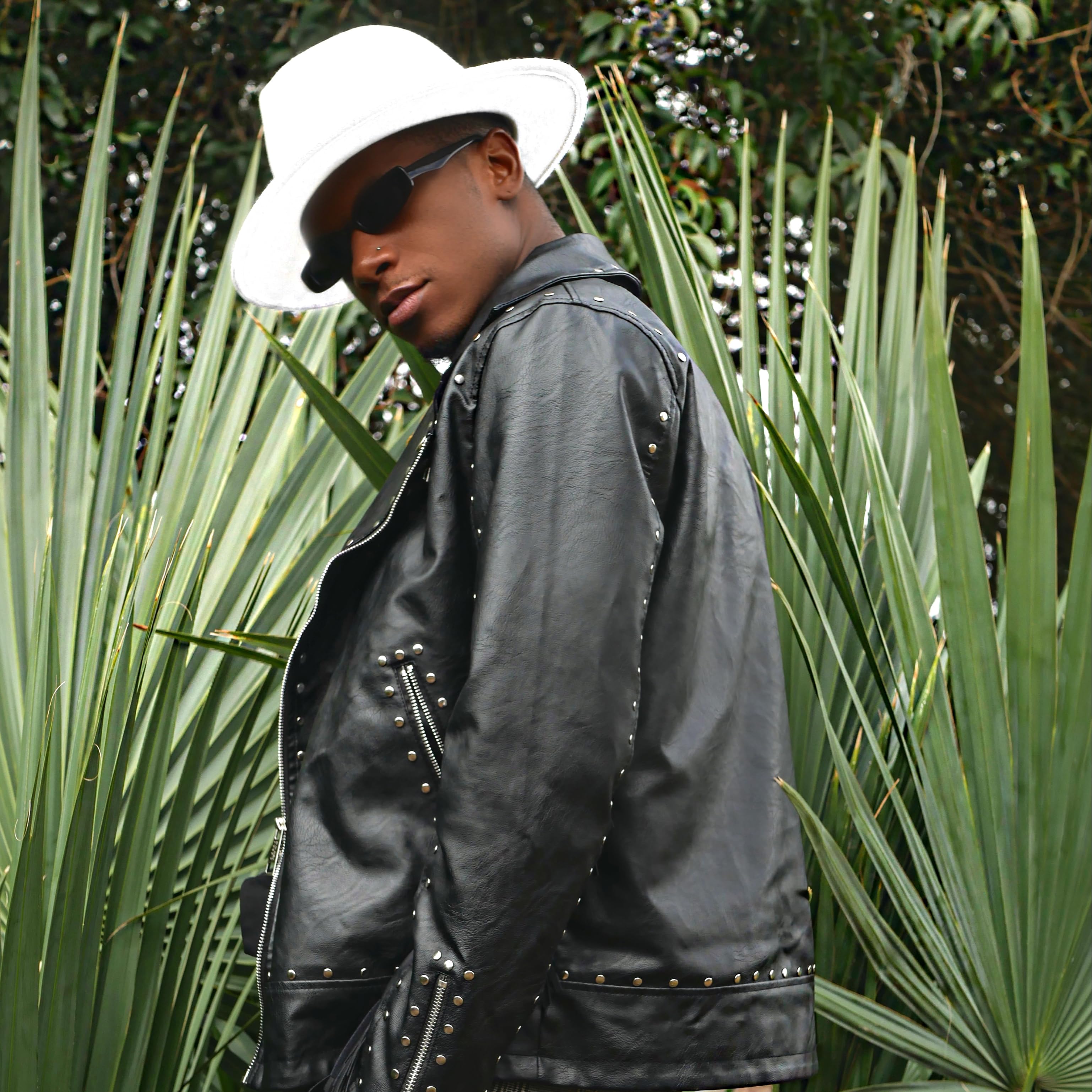 Prince JAI's Amazon Page