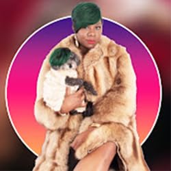 Princess and Shay's Amazon Page