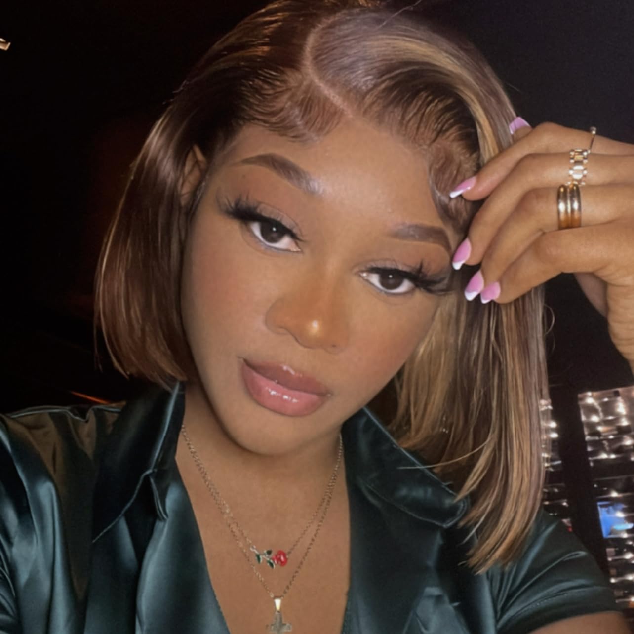 Junie Gouboth's Amazon Page