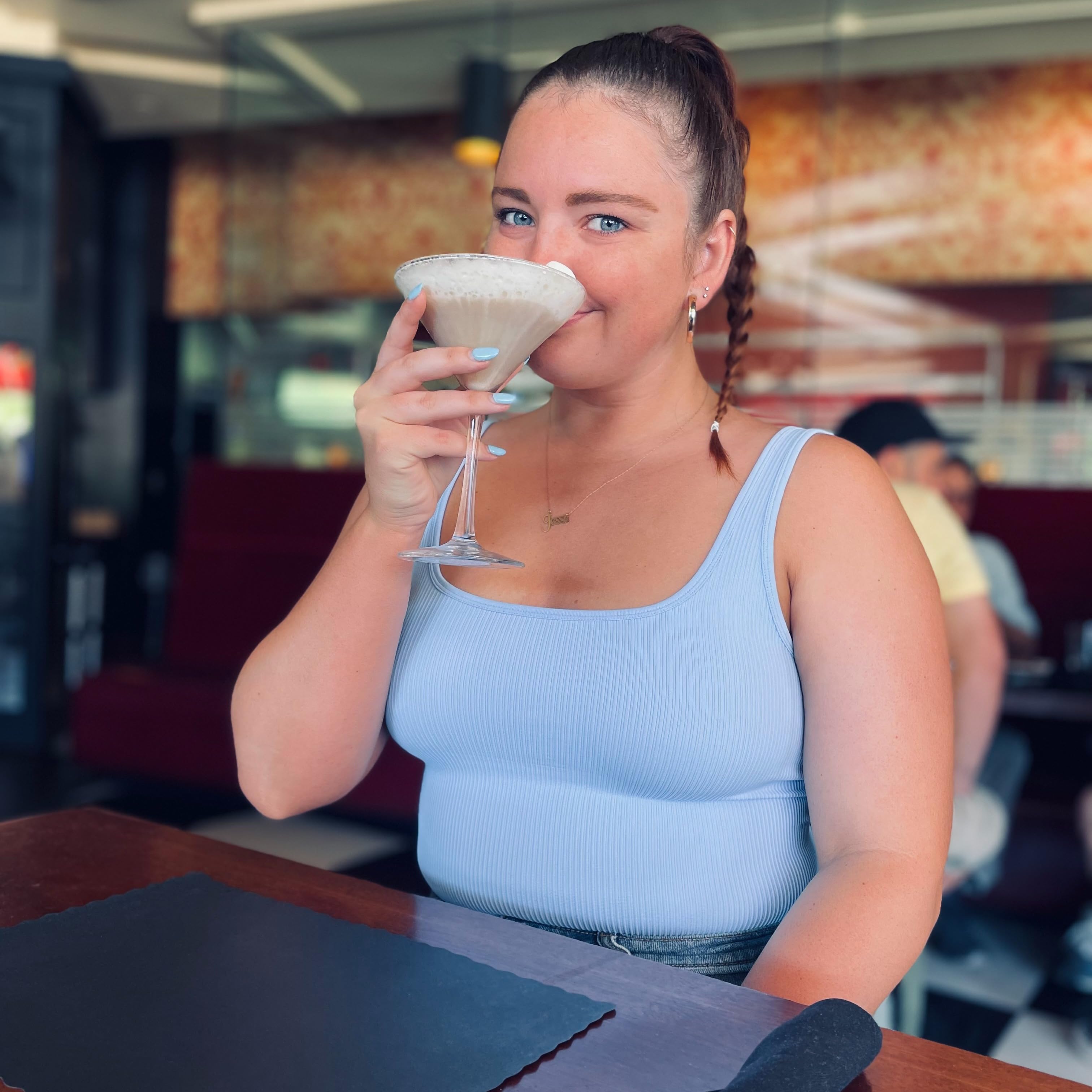 Jessa Purdue's Amazon Page