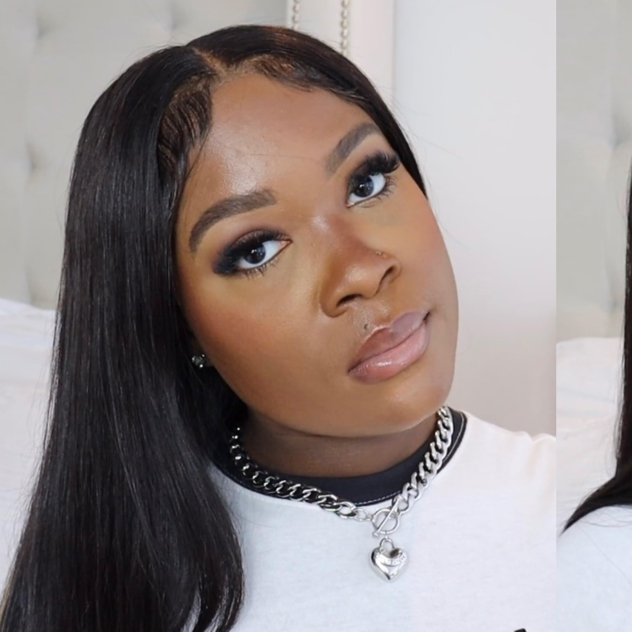 Chrissy B's Amazon Page