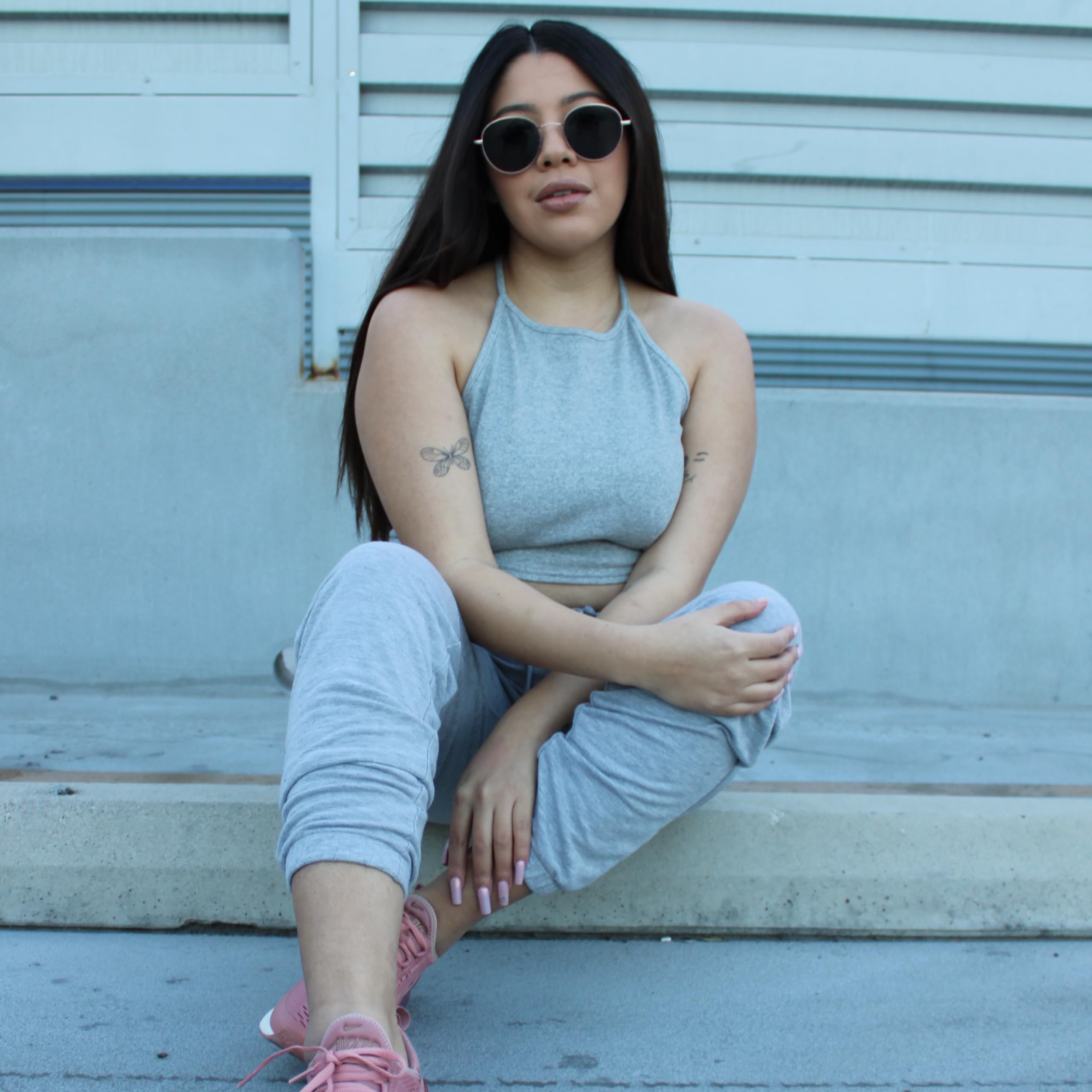 Priscilla's Amazon Page