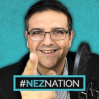 Personal Branding Coach: Professor Nez 's Amazon Page