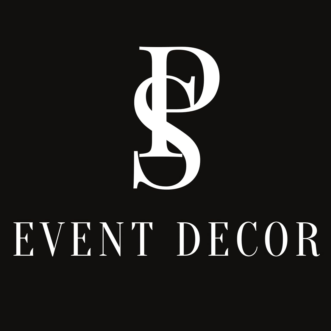 PS Event Decor's Amazon Page