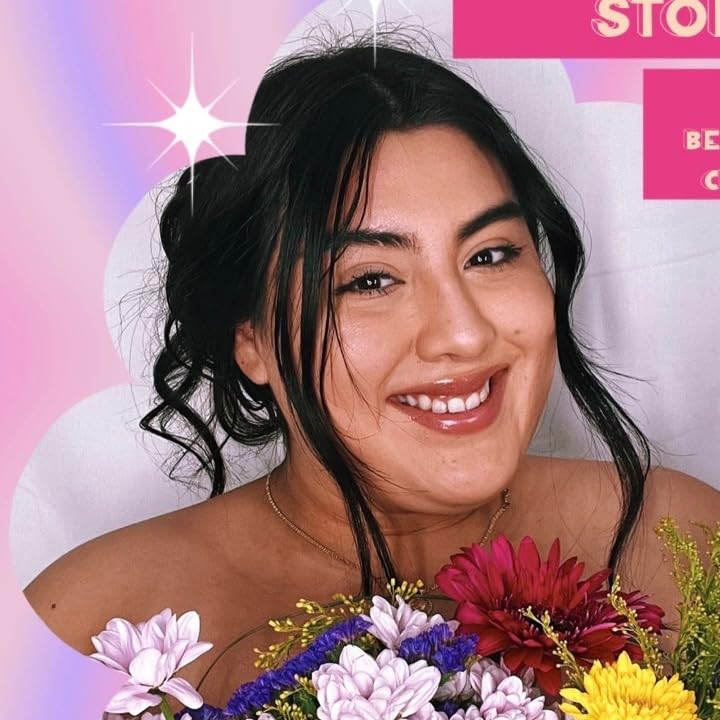 Arely victorio's Amazon Page