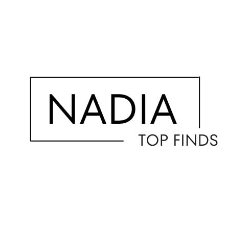 Nadia Davis's Amazon Page