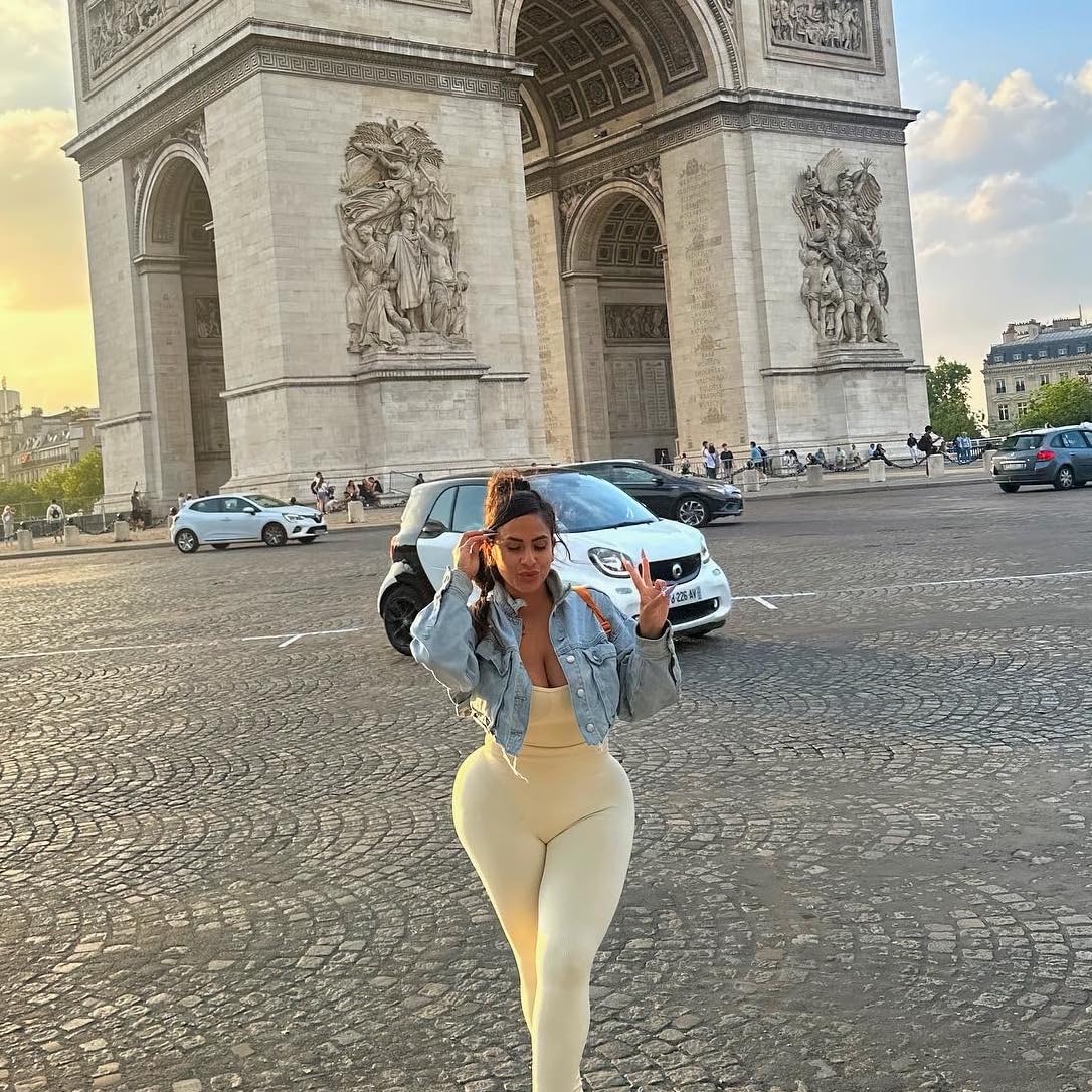 Queen Jayyy's Amazon Page