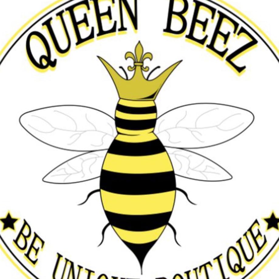 Queen Beez Vintage's Amazon Page