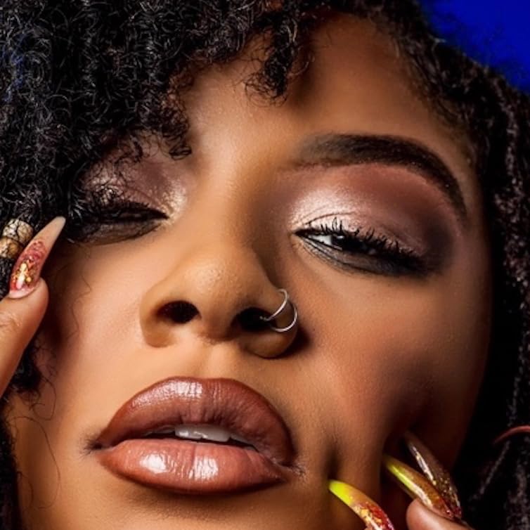 Queen Mekhai’s best products!'s Amazon Page