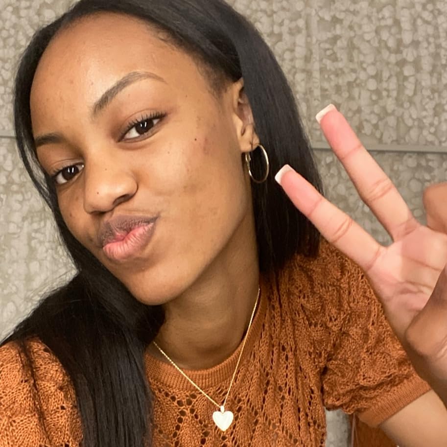 Queen Milan's Amazon Page