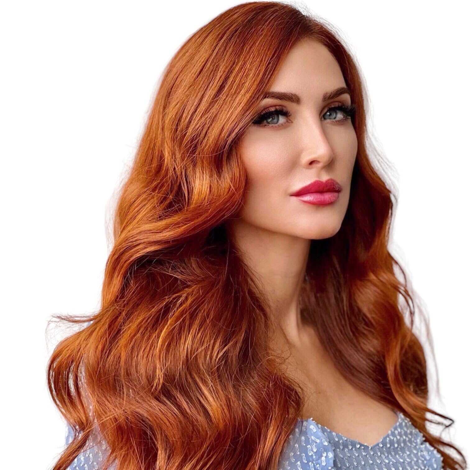 Whitney Blair Davis's Amazon Page