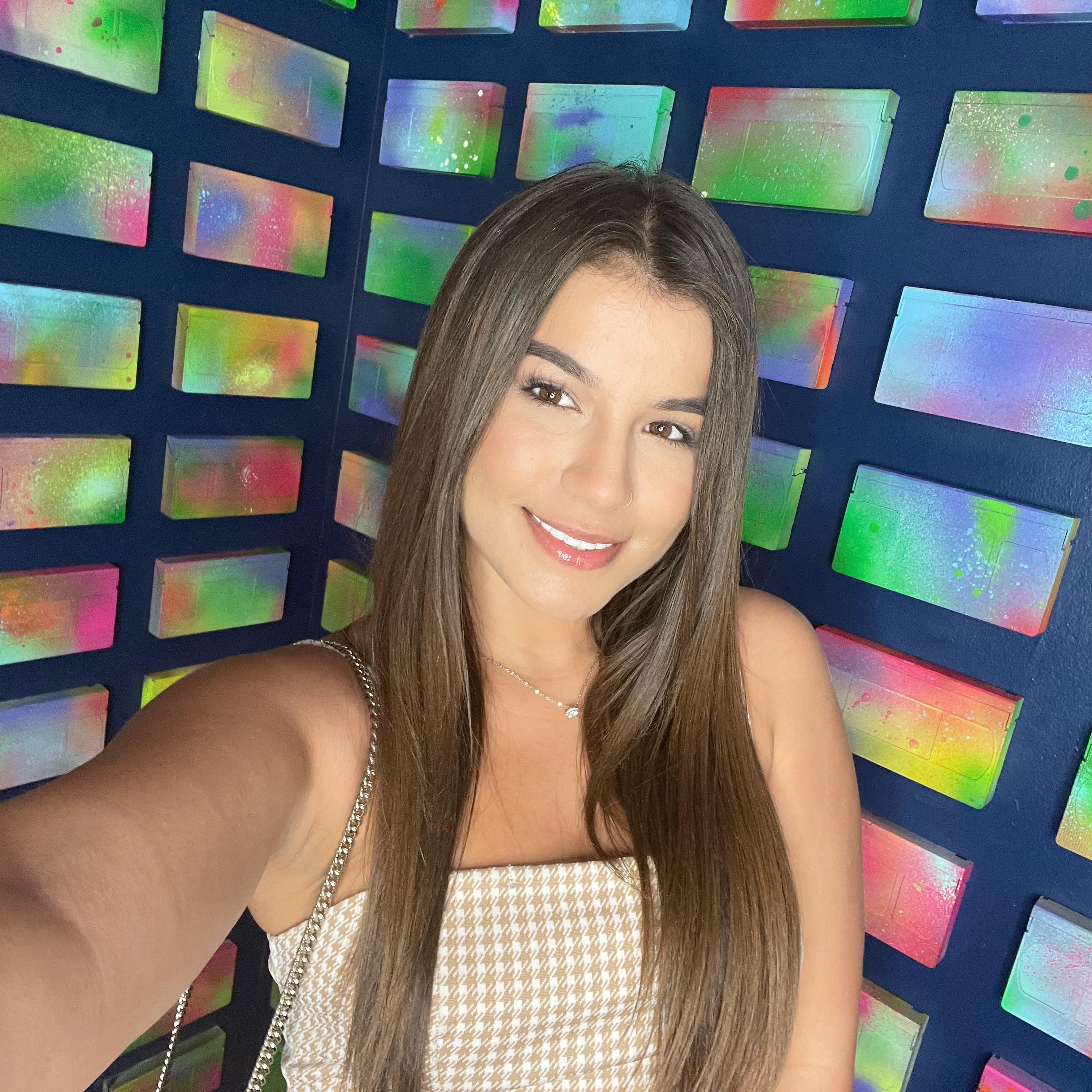 Stephanie Quintero's Amazon Page