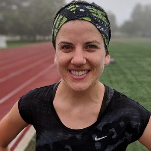 Becca | Rabbit Food Runner's Amazon Page