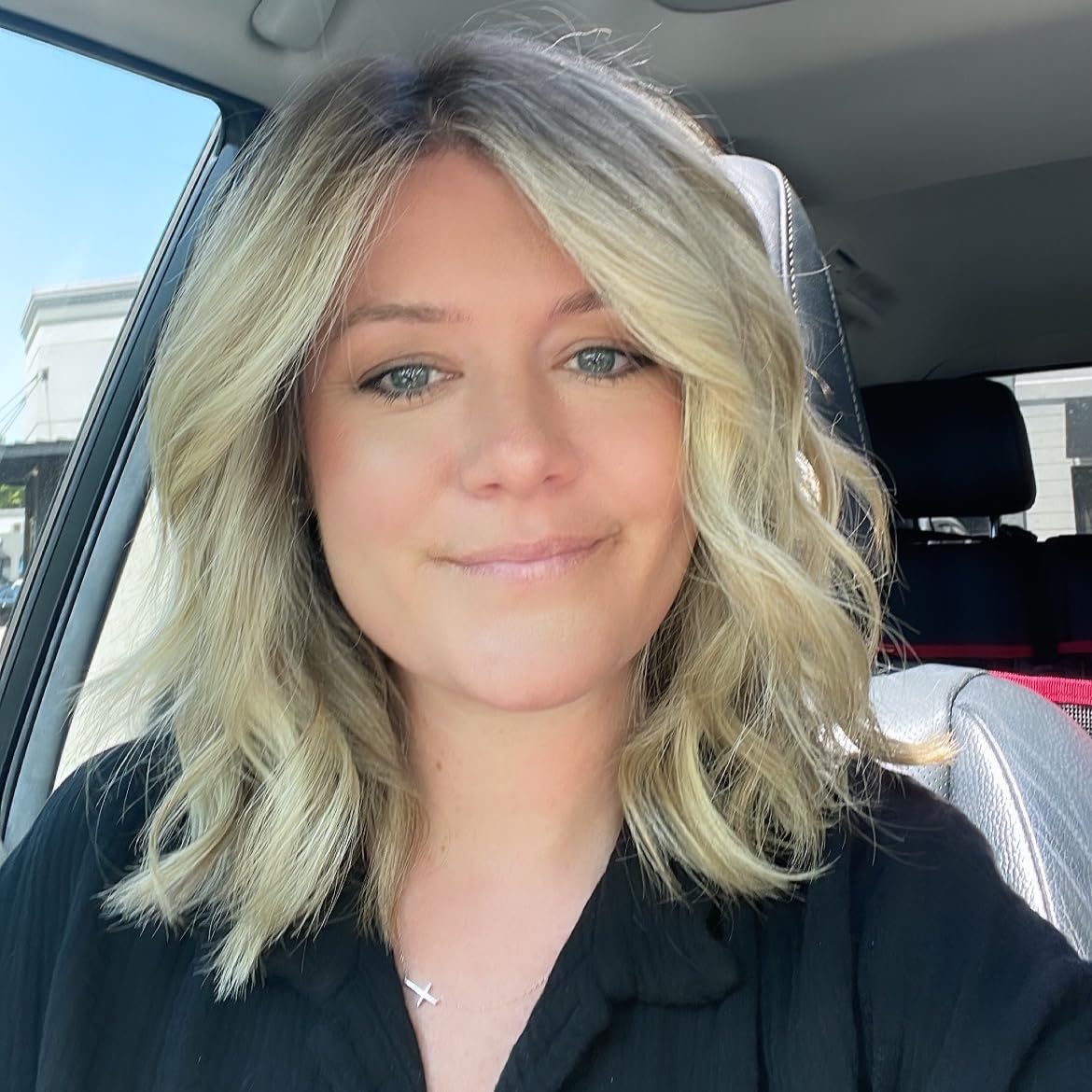 Rachael Wood's Amazon Page