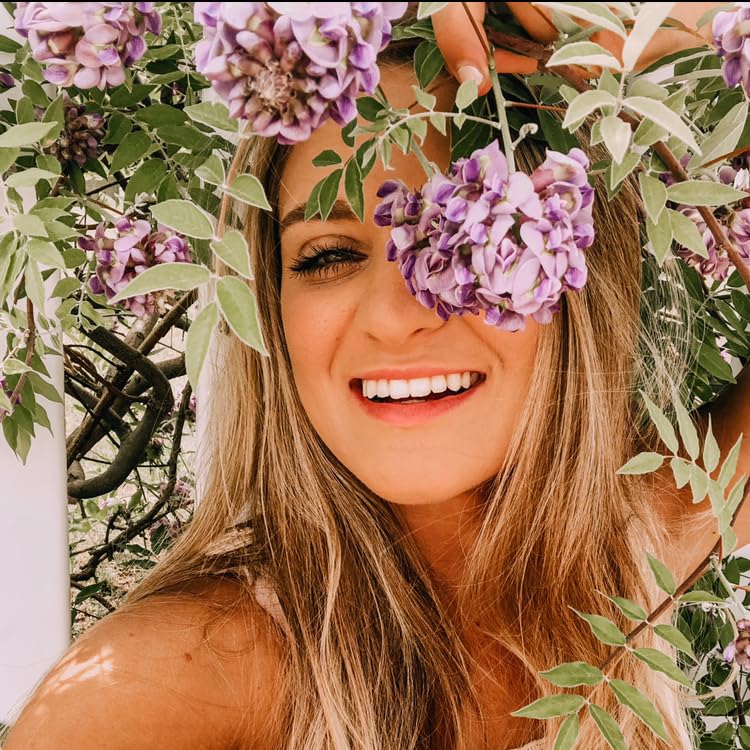 Rachel D.'s Amazon Page