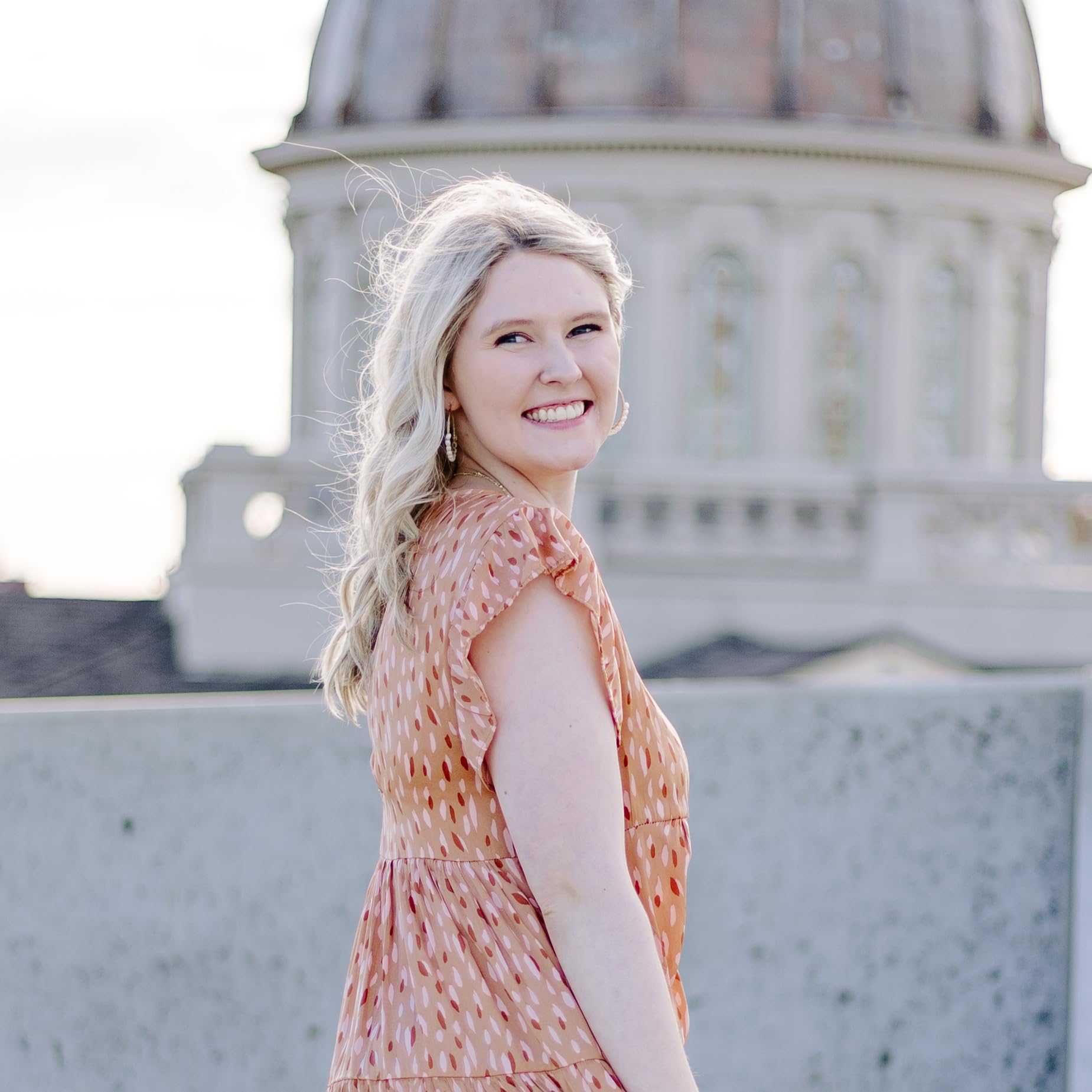 Rachel Meltzer Lee's Amazon Page