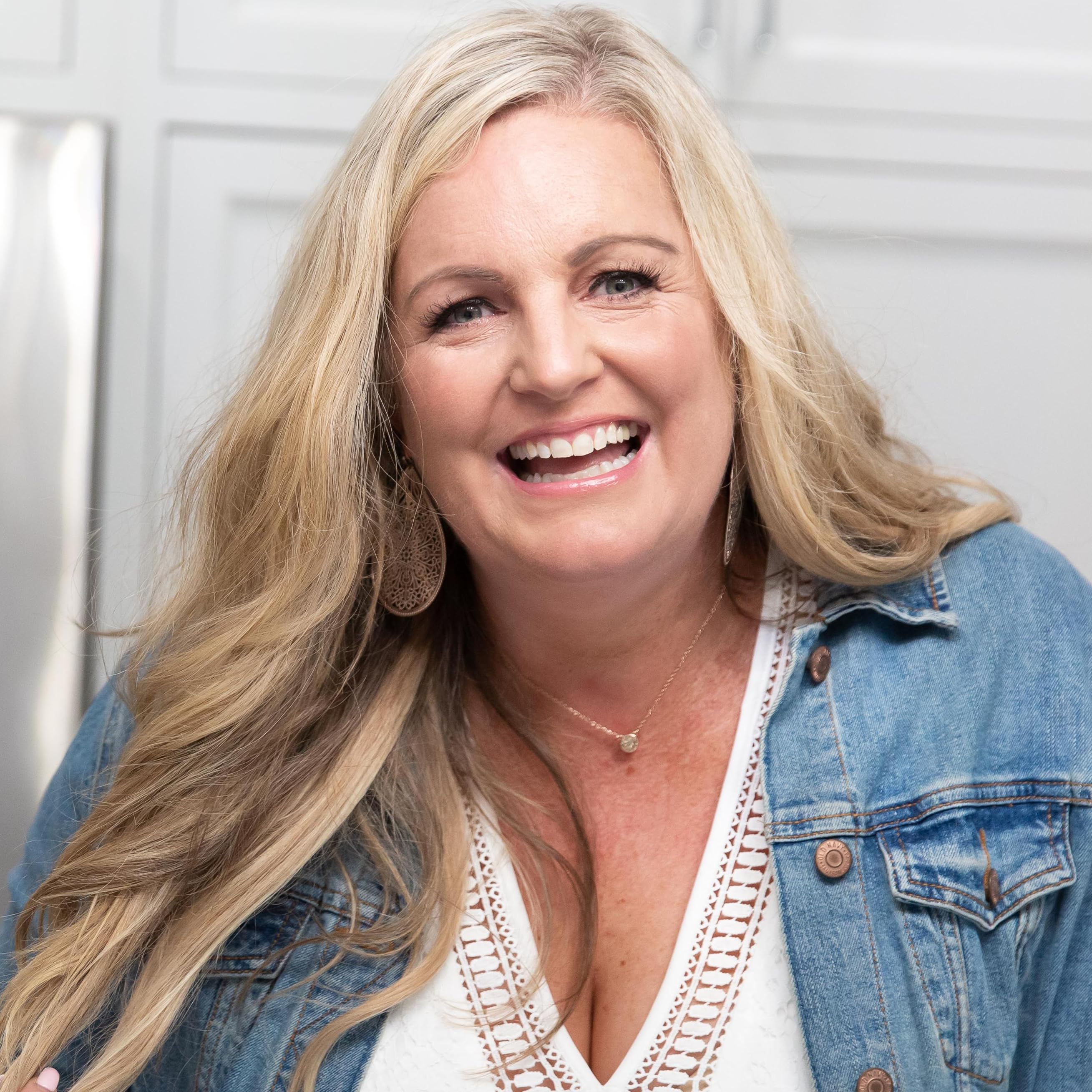 Rachel Perry's Amazon Page