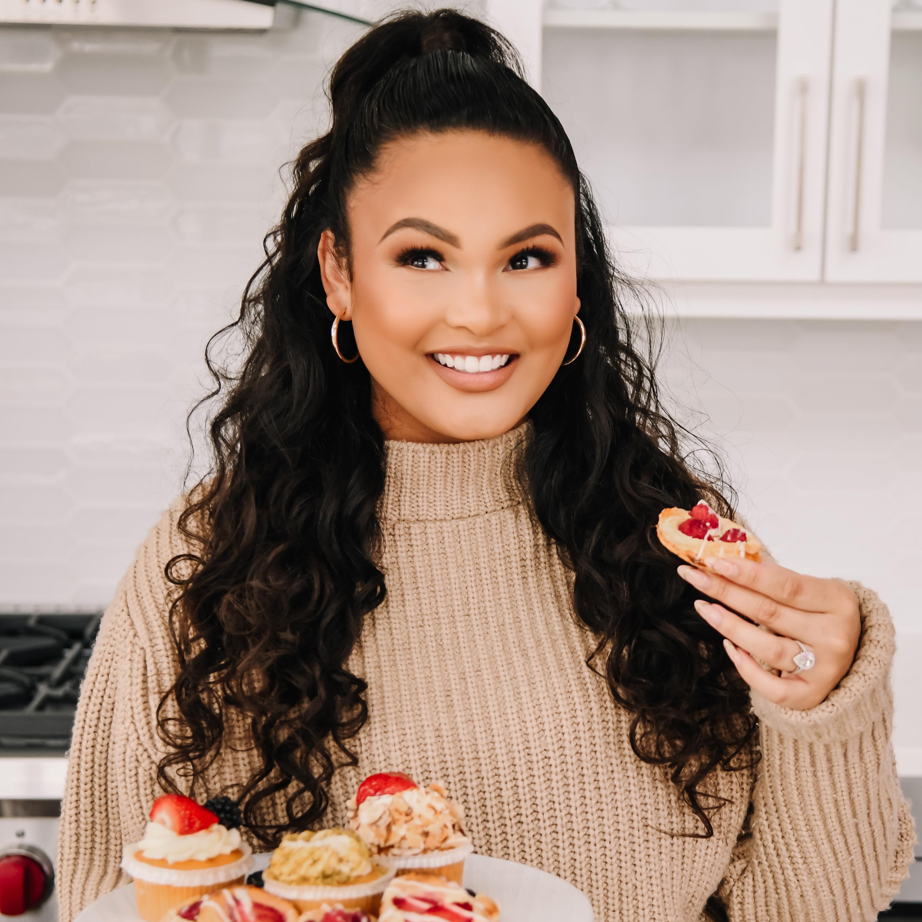 Rachel Ashley's Amazon Page