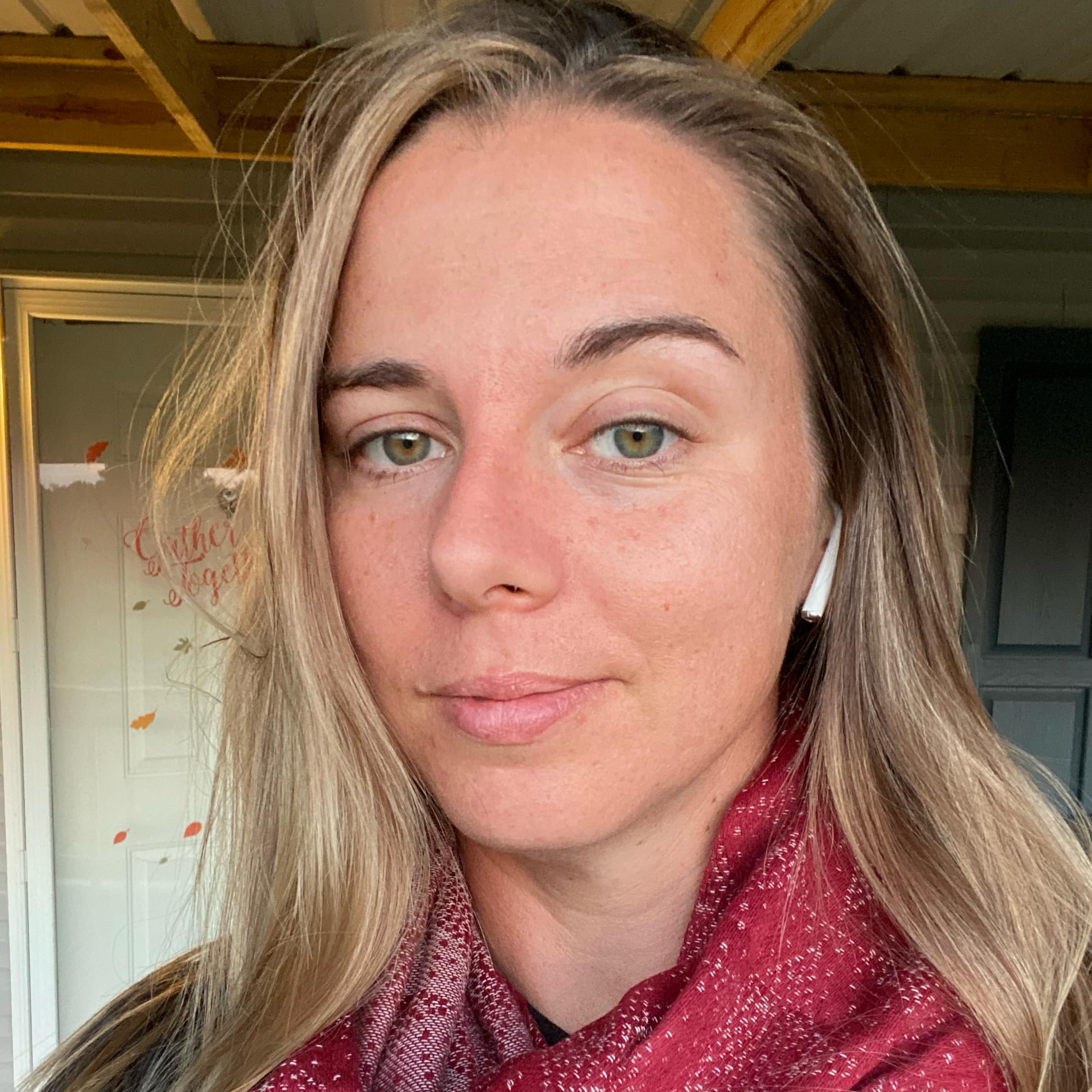 Rachel Ellsworth's Amazon Page