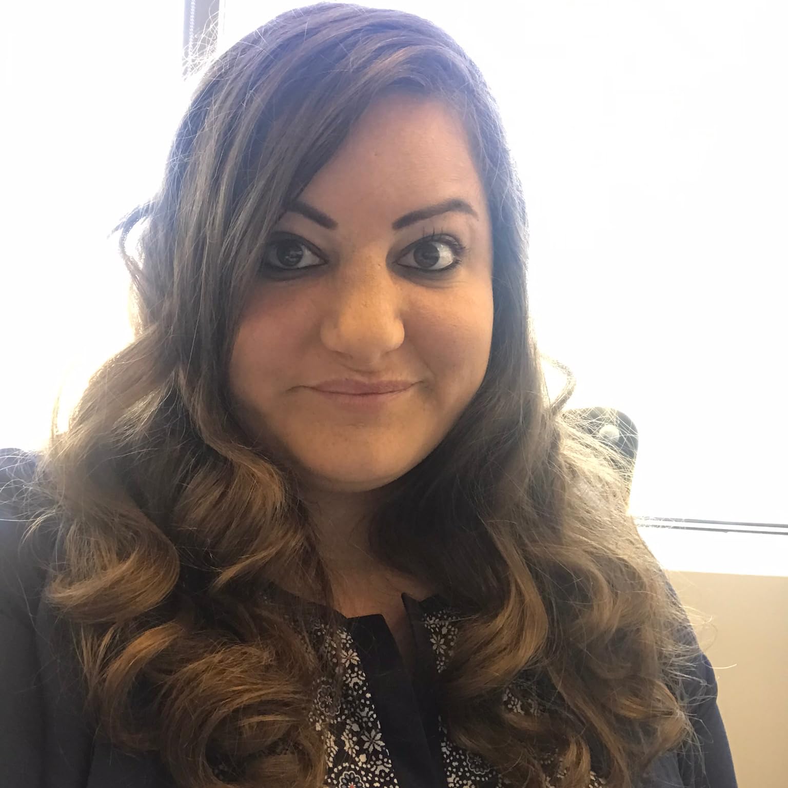 Rachel LePoudre's Amazon Page