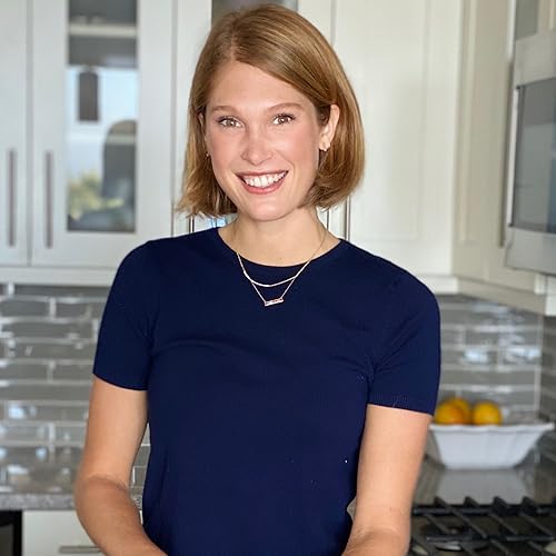 Rachel McConn's Amazon Page