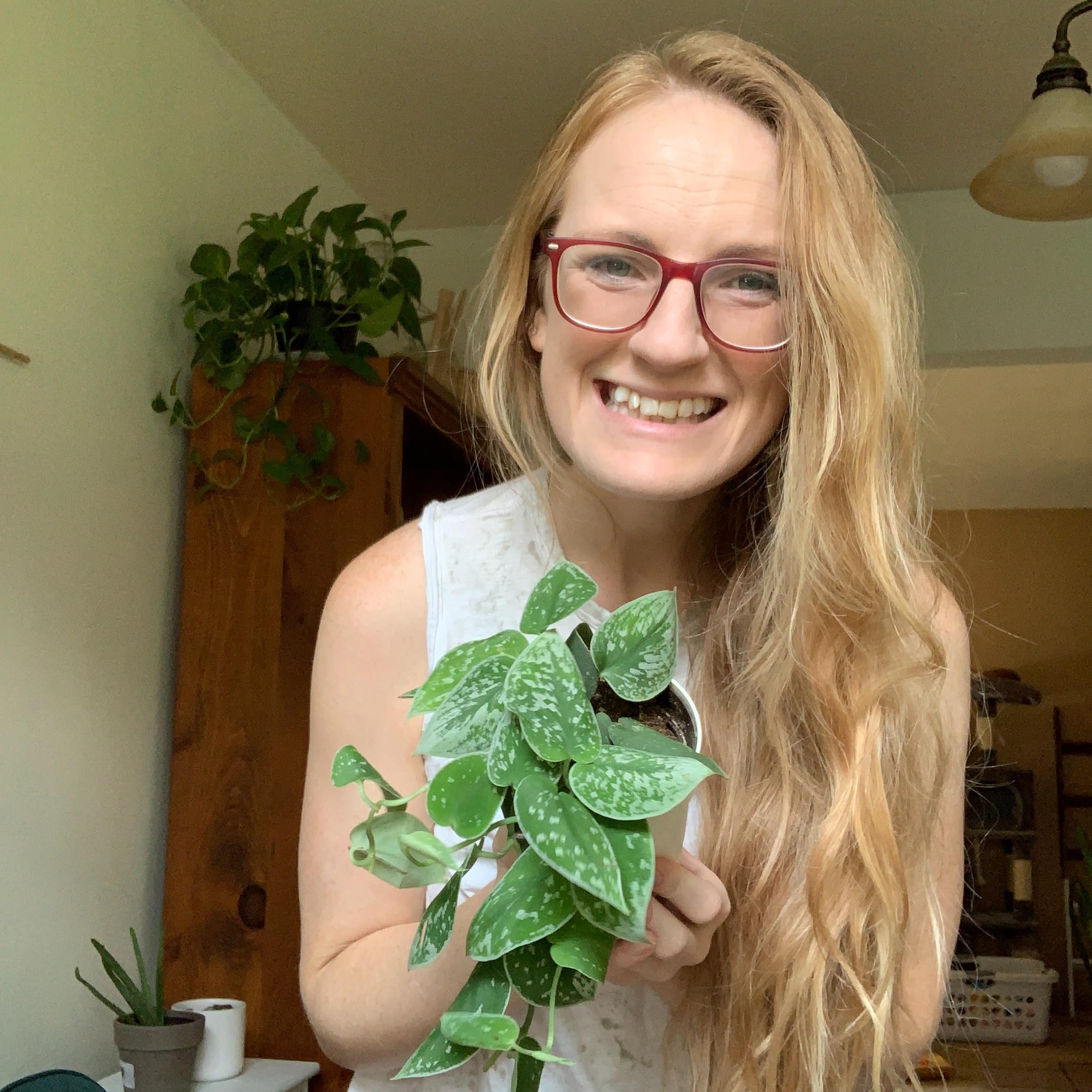 Rachel Munsterman's Amazon Page