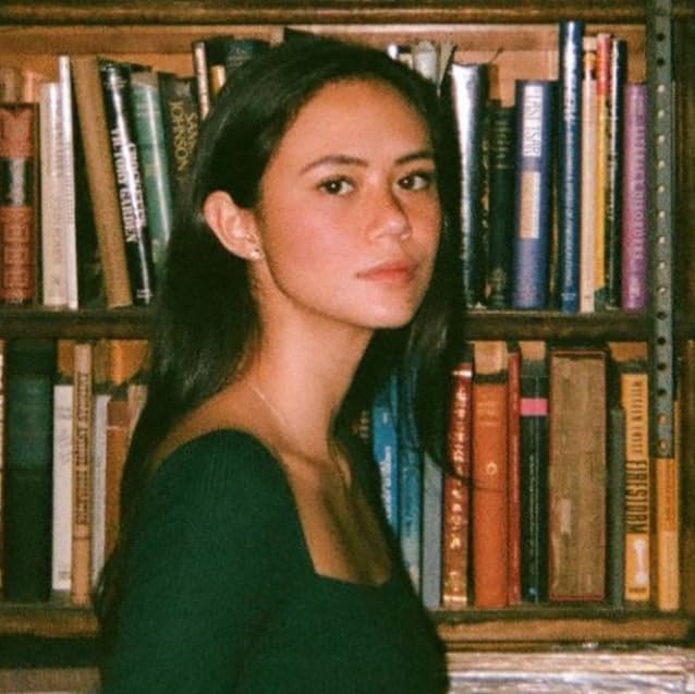 Rachel Shea's Amazon Page