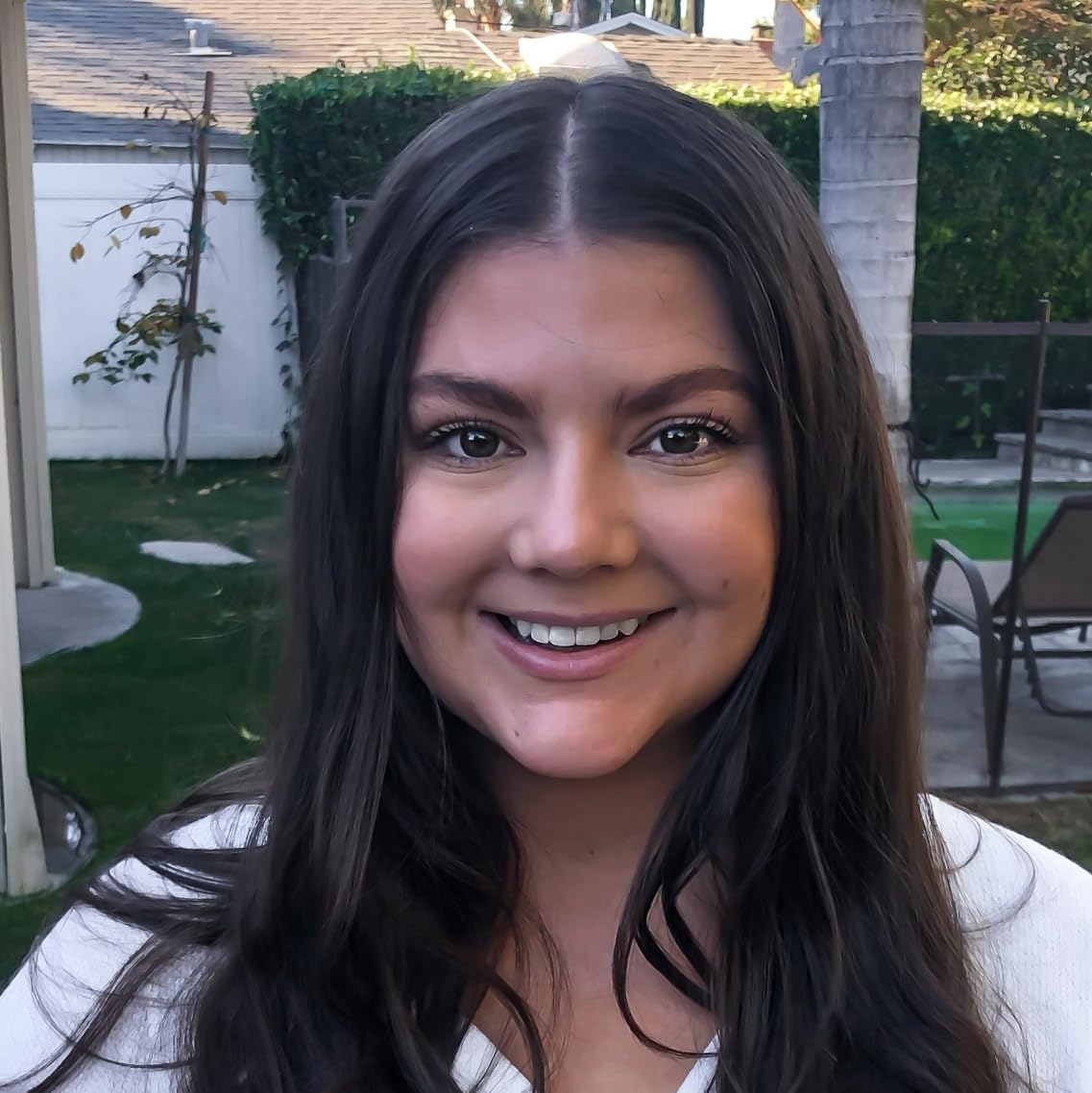 Rachel's Amazon Page