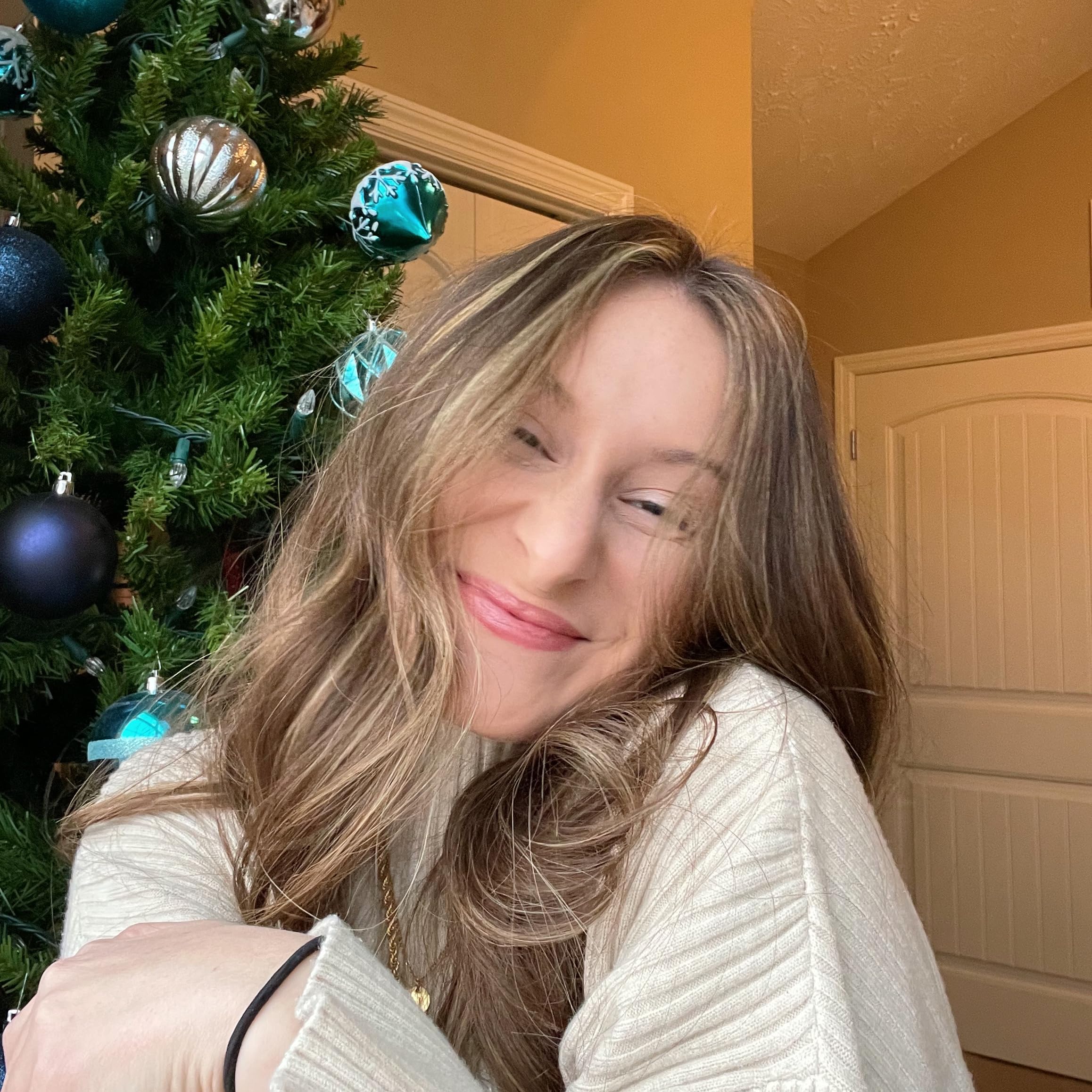 Rachel Silvey's Amazon Page