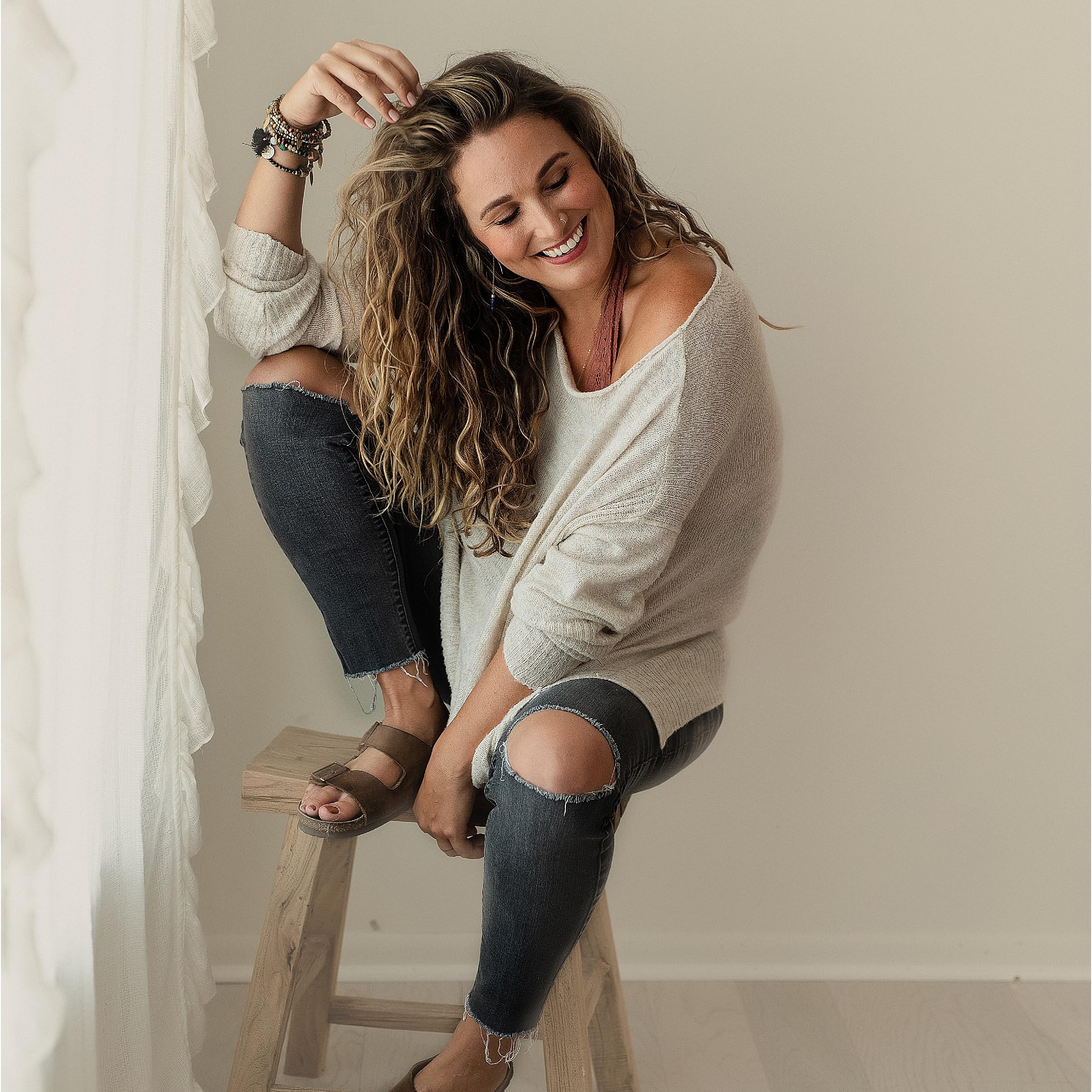 Rachel Vanoven's Amazon Page