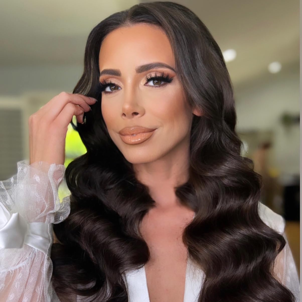 Rach B Irving's Amazon Page