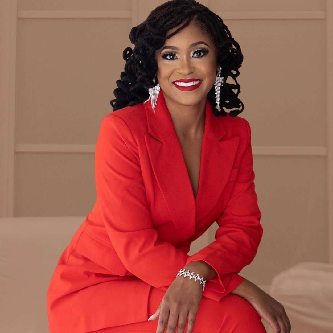 Delois Dee Marsh's Amazon Page