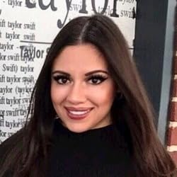 Carissa's Amazon Page