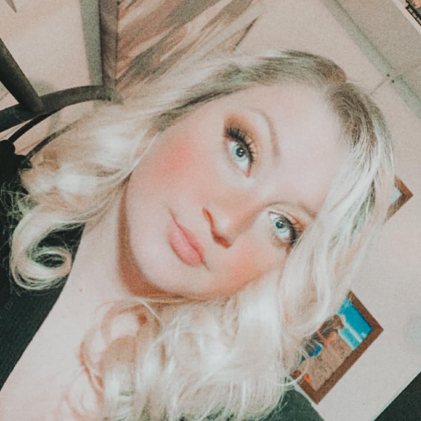 Rachel Broyles's Amazon Page