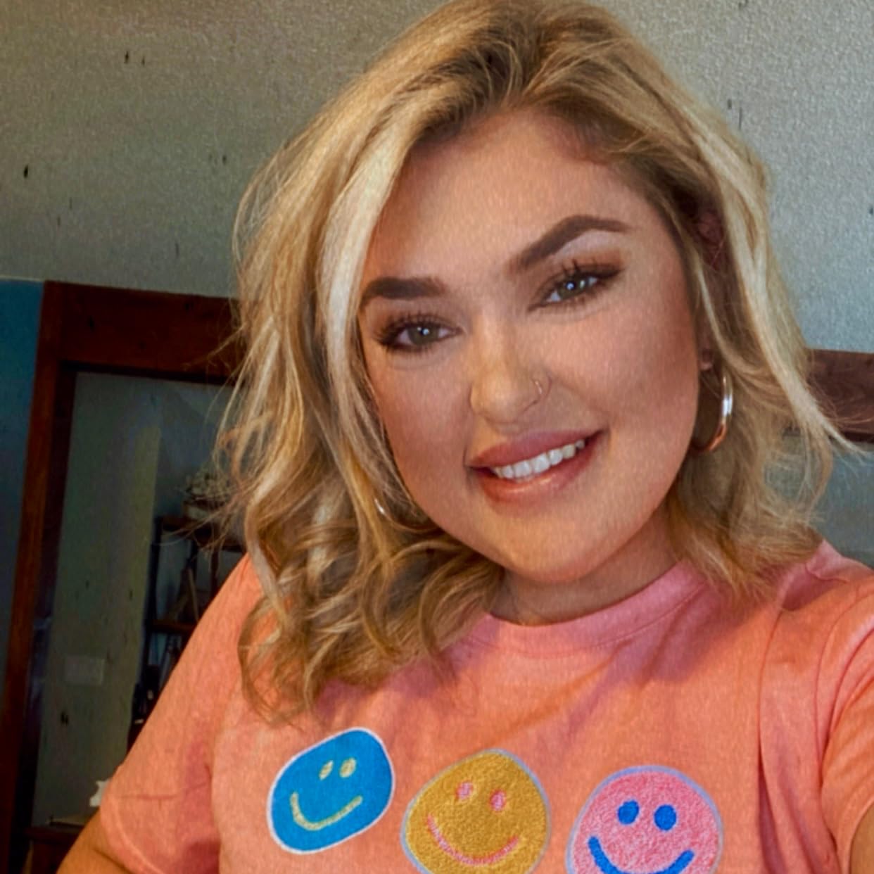 Raegan Davis's Amazon Page