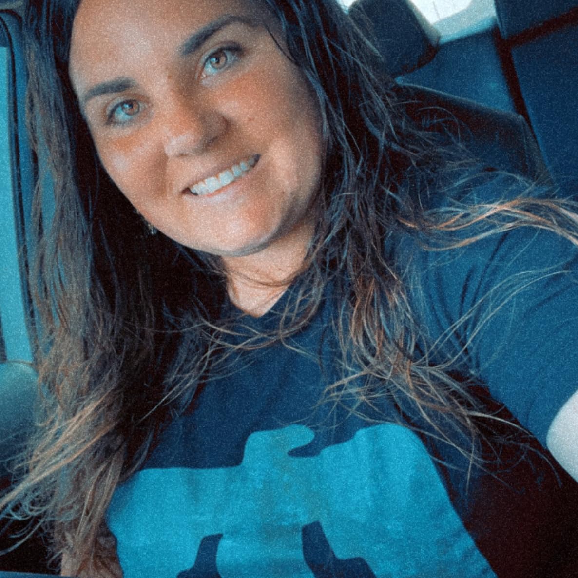 Raegan Jones's Amazon Page