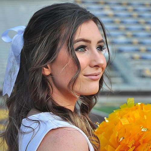 Rae Julie Ann's Amazon Page